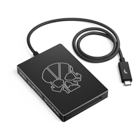 KOMODO Accessories KOMODO Accessories